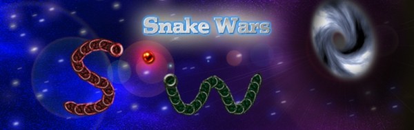 Nachrichten - Snake Wars für kurze Zeit kostenlos