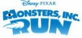 Nachrichten - Monsters, Inc. Run veröffentlicht