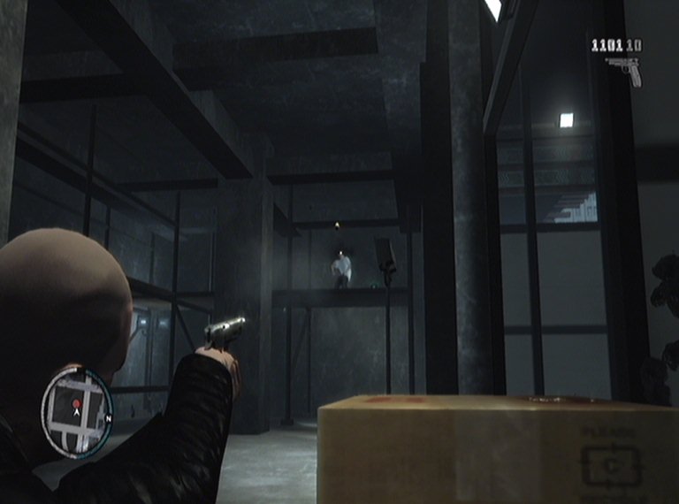 Grand Theft Auto IV - The Lost and Damned